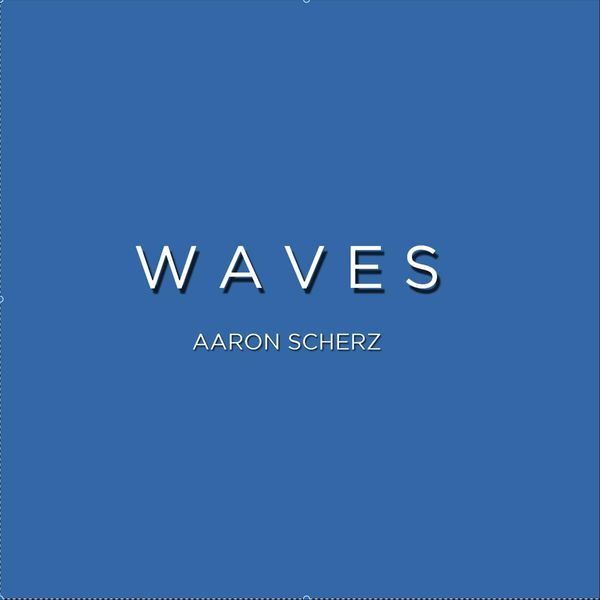 Waves, Aaron Scherz - Qobuz