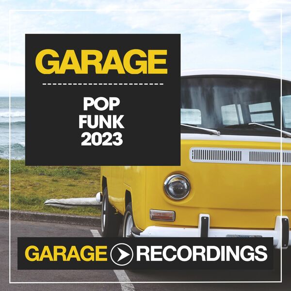 Pop Funk 2023, Various Artists - Qobuz
