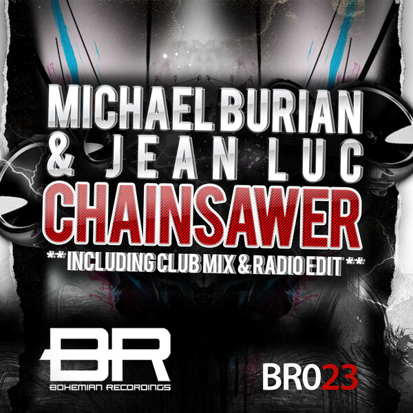 Chainsawer, Michael Burian - Qobuz