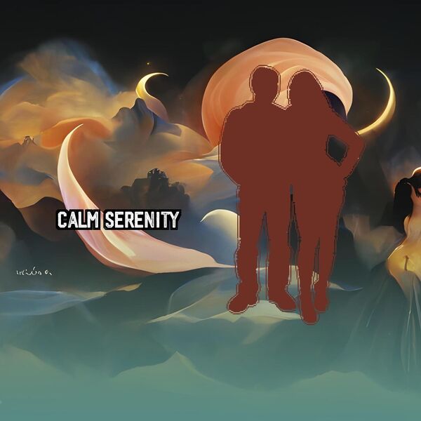 Calm Serenity, Liora Meilin Rahmi - Qobuz