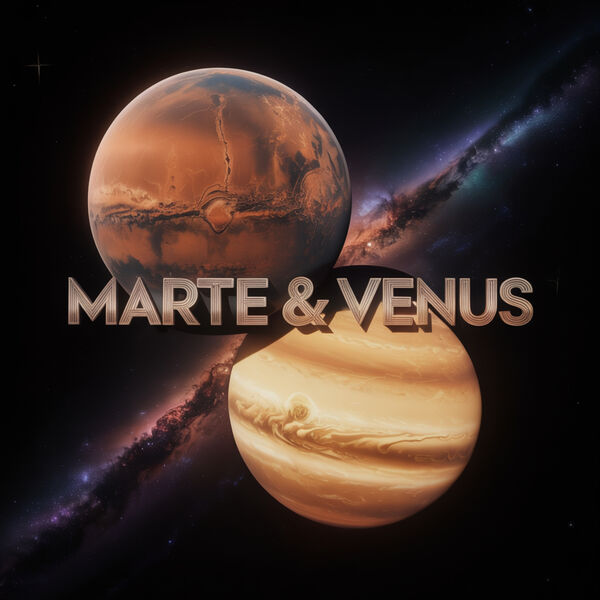 Marte & Venus, Marte & Venus - Qobuz