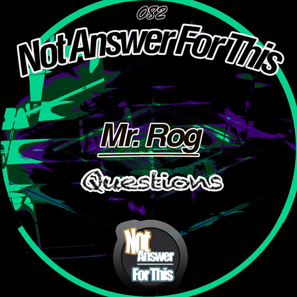 Questions, Mr. Rog - Qobuz
