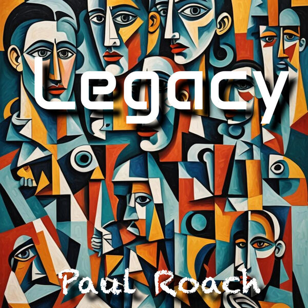 Ghosts of Graceland, Paul Roach - Qobuz