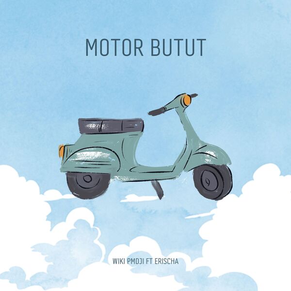 Motor Butut (feat. Erischa), wiki pmdji - Qobuz