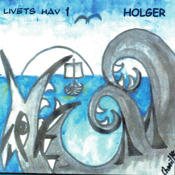 Livets Hav 1, Holger - Qobuz