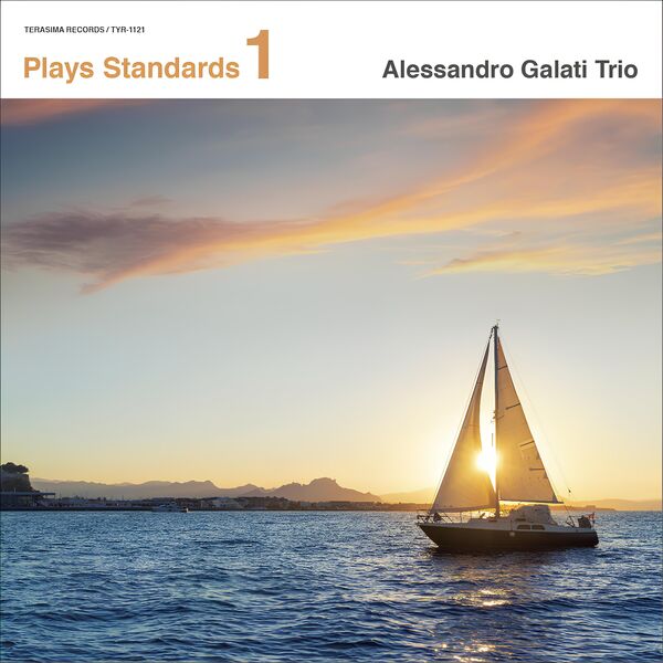 Plays Standards vol.1, Alessandro Galati - Qobuz