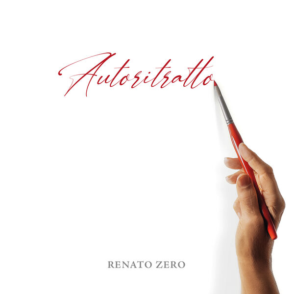 Autoritratto, Renato Zero - Qobuz