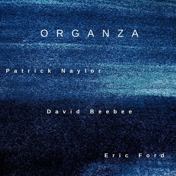Organza, Patrick Naylor - Qobuz