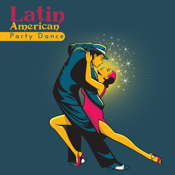 Latin American Music And Dance