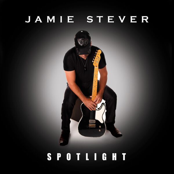 Spotlight, Jamie Stever - Qobuz