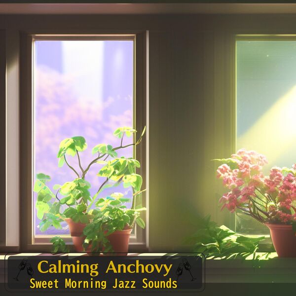 Sweet Morning Jazz Sounds, Calming Anchovy - Qobuz