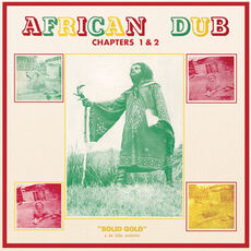 African Dub, Chapters 1 & 2, Joe Gibbs & The Professionals - Qobuz