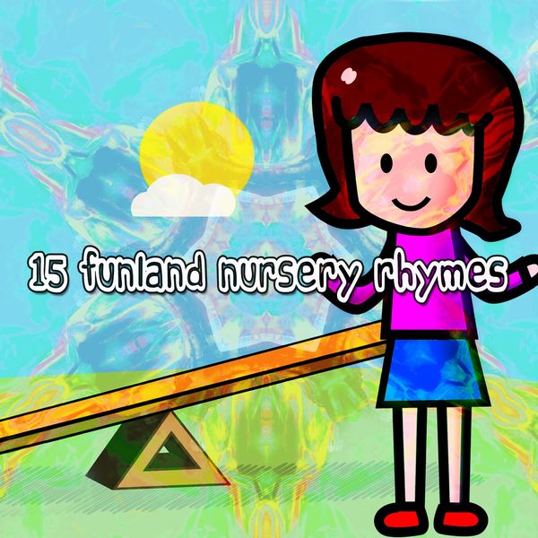 15 Funland Nursery Rhymes, The Playtime Allstars - Qobuz