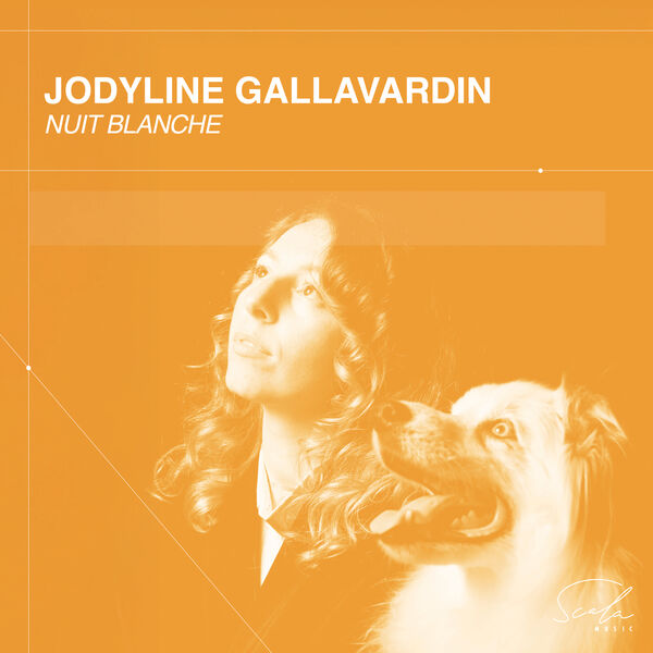 Nuit blanche, Jodyline Gallavardin - Qobuz