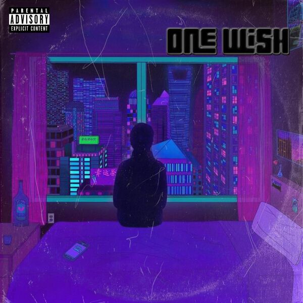 One Wish, mooNk - Qobuz