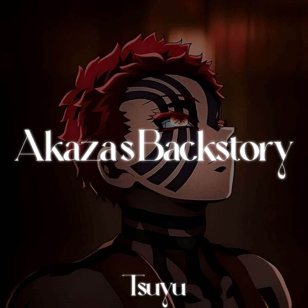 Akaza's Back Story Theme (Demon Slayer Infinity Castle: Akaza's Return ...