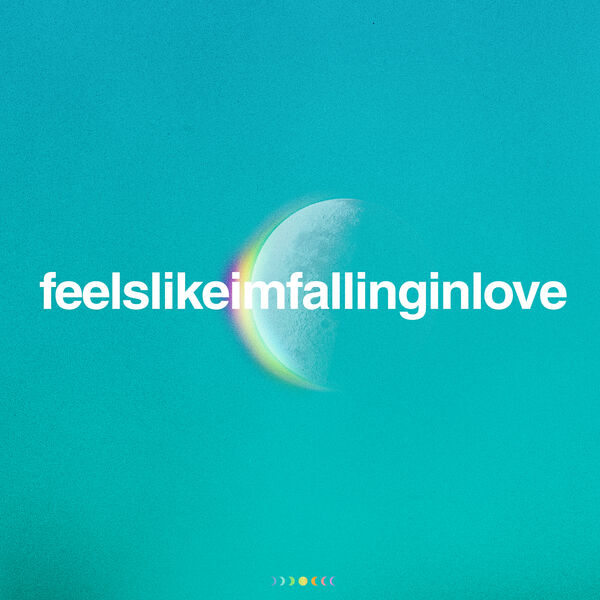 feelslikeimfallinginlove (Single Version), Coldplay - Qobuz