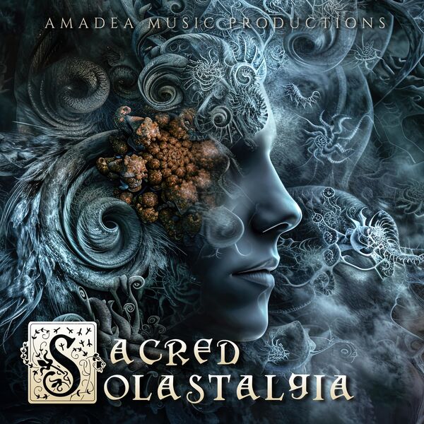 Sacred Solastalgia, Amadea Music Productions - Qobuz