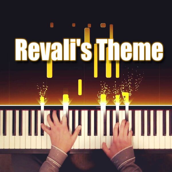 Revali's Theme (From "The Legend of Zelda: Breath of the Wild") [Piano Solo], Erik Correll - Qobuz