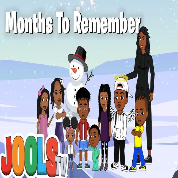 Months Of The Year, Jools TV - Qobuz