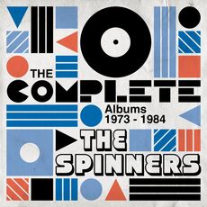 The Complete Albums 1973-1984, The Spinners - Qobuz