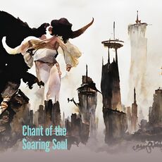 Chant of the Soaring Soul, Aji Prasetyasuwita - Qobuz
