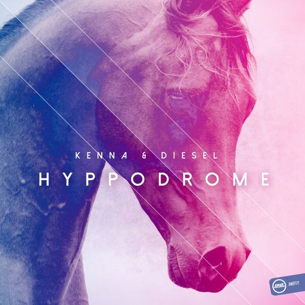 Hyppodrome (Original Mix), Kenna - Qobuz