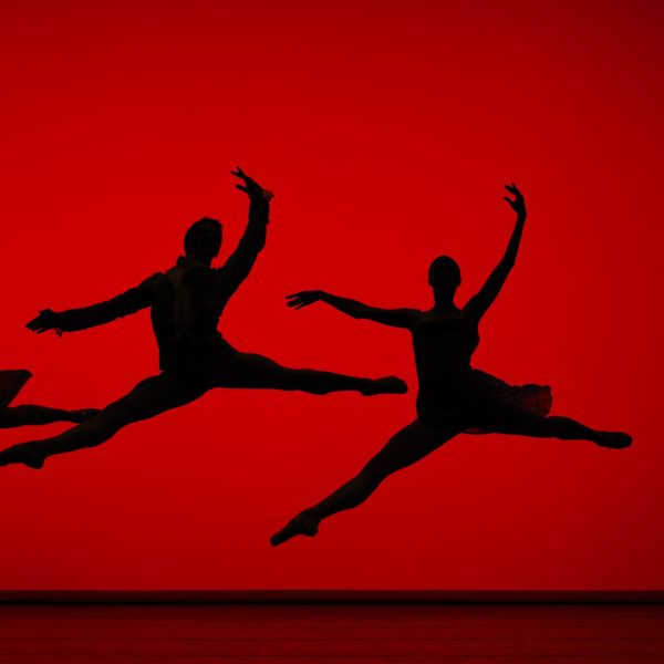 Dance Forever, Lee Bambridge - Qobuz