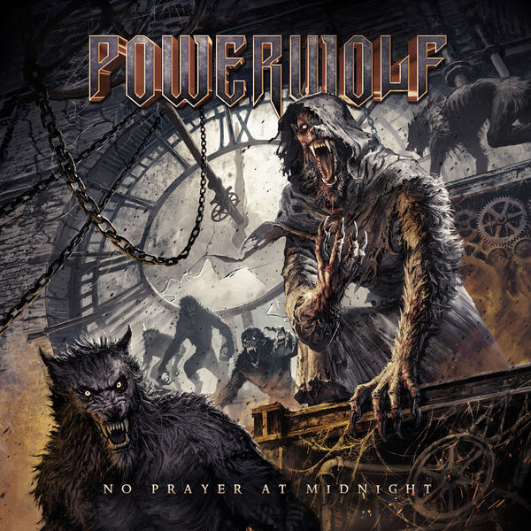 No Prayer At Midnight, Powerwolf - Qobuz