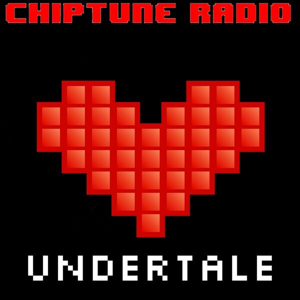 Undertale (8-bit versions), Chiptune Radio - Qobuz