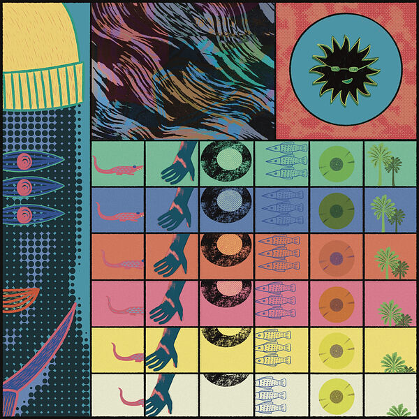 Dub Lite / Sumo Pami Left, Pluto Monkey - Qobuz