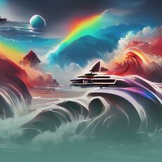 A Love That Exists in the Space-Time Rift, Olivia Moore - Qobuz