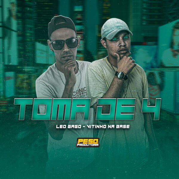 Toma de 4, Leo Gago - Qobuz