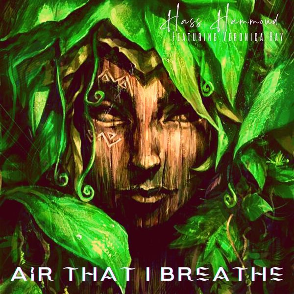 Air that I Breathe (feat. Veronica Ray), Hass Hammoud - Qobuz