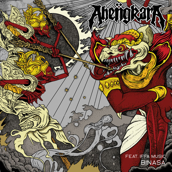 Binasa, Ahengkara - Qobuz