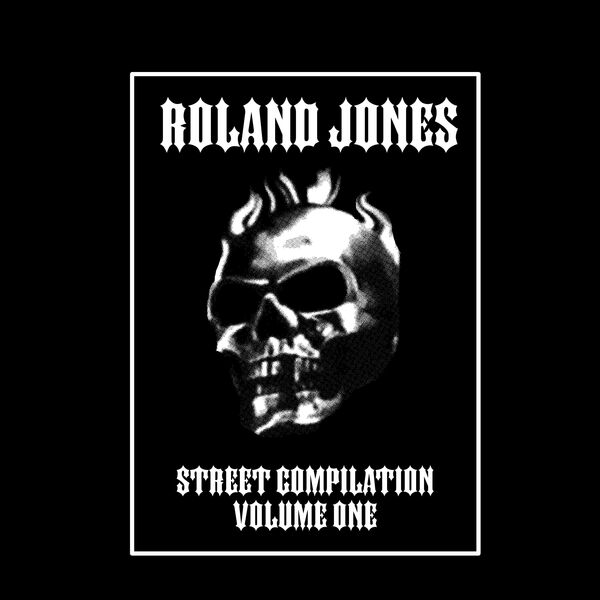 STREET COMPILATION, Roland Jones - Qobuz