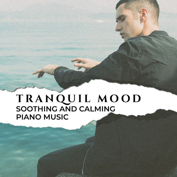 Tranquil Mood - Soothing and Calming Piano Music: Relaxing Sounds ...