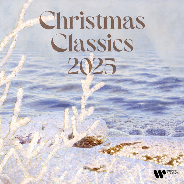 Christmas Classics 2025, Johann Sebastian Bach - Qobuz