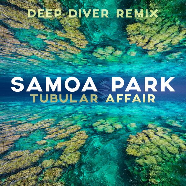 Tubular Affair (Deep Diver Extended Remix), Samoa Park & Deep Diver - Qobuz