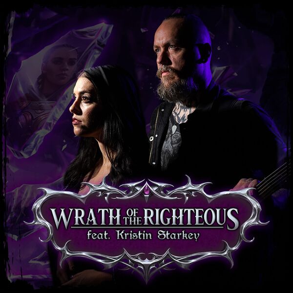 Wrath of the Righteous (feat. Kristin Starkey), Skar - Qobuz