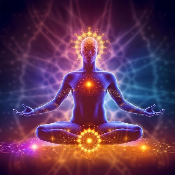 Vertical Path of Power with Chakra Ritual, Jack Vuter - Qobuz