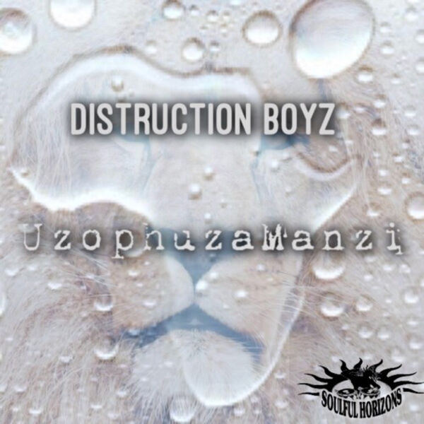 Uzophuza Amanzi (Original Mix), Distruction Boyz - Qobuz