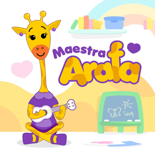 Canta, Juega y Aprende con Arafa: Canciones Educativas para Niños Vol ...