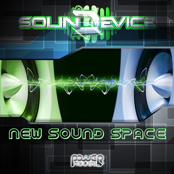 New Sound Space, Sound Device - Qobuz