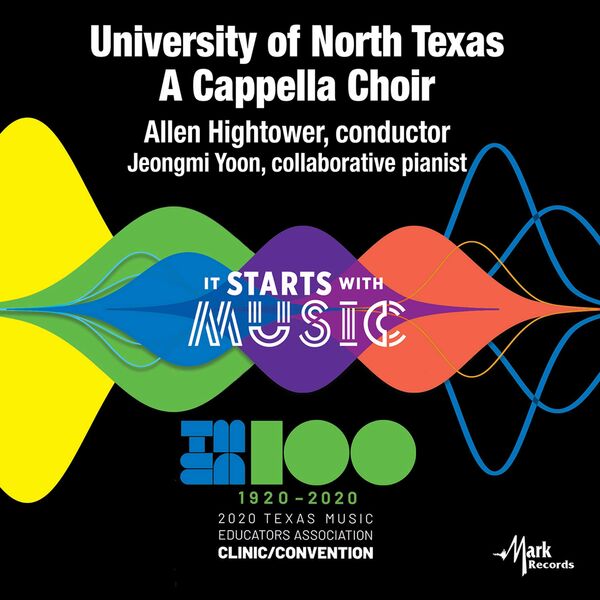 2020 Texas Music Educators Association (TMEA): University of North ...