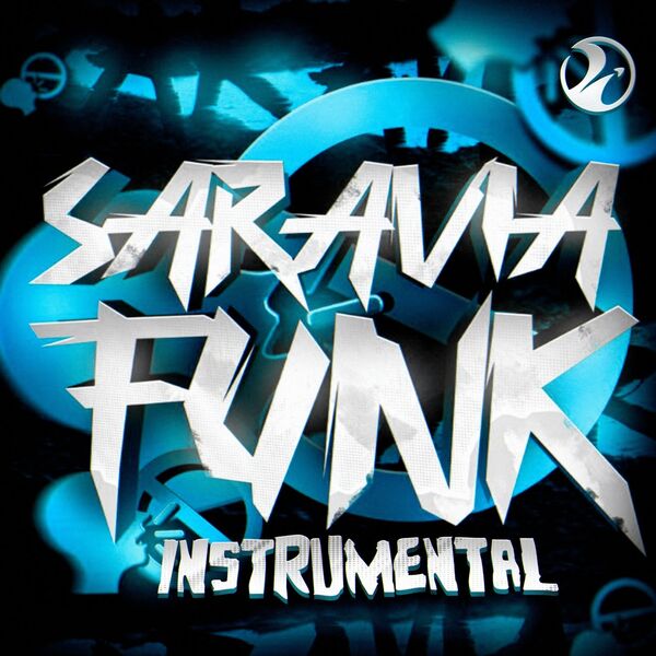 SARAVIA FUNK (Instrumental), RD12 - Qobuz