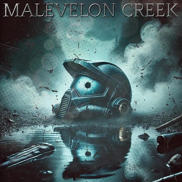 Massacre at Malevelon Creek, Dread Captain James - Qobuz