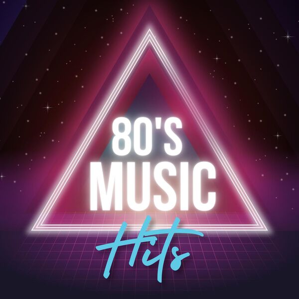 80s Music Hits, Various Artists - Qobuz