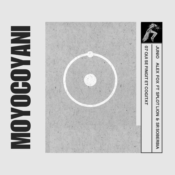 Moyocoyani, Alex Fox - Qobuz