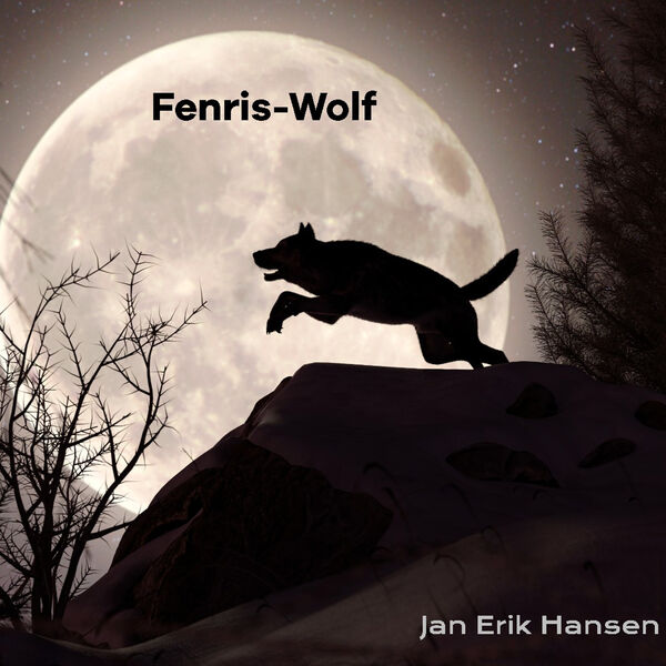 Fenris-Wolf, Jan Erik Hansen - Qobuz